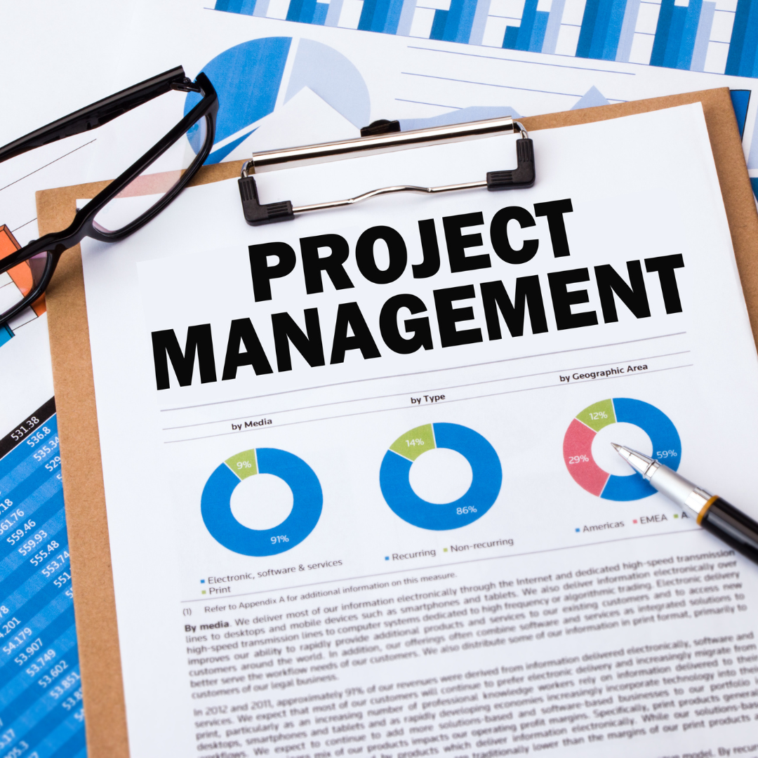 The Benefits of Project Management - Creative PMO